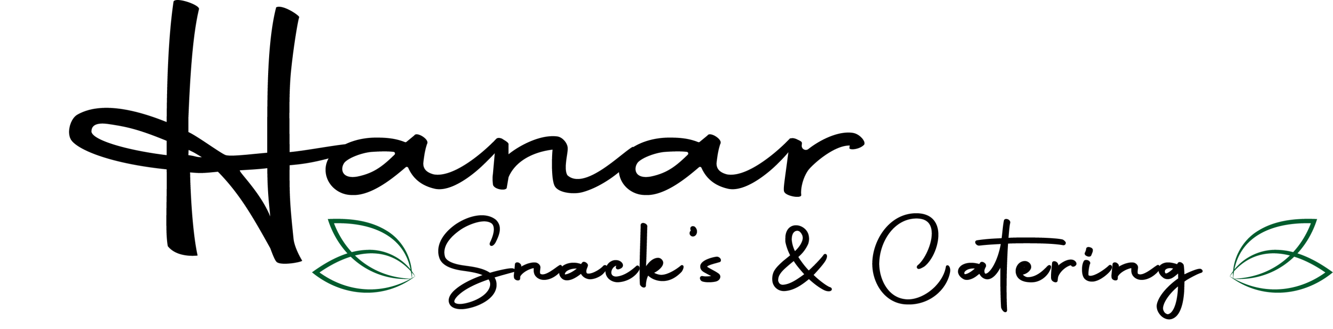 Hanar - UNSER CATERING (Download)